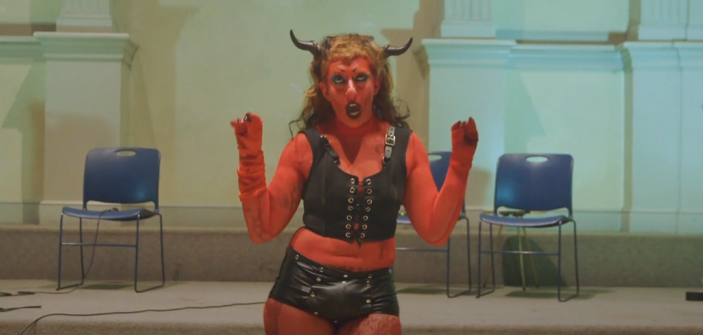 shane riley – sound