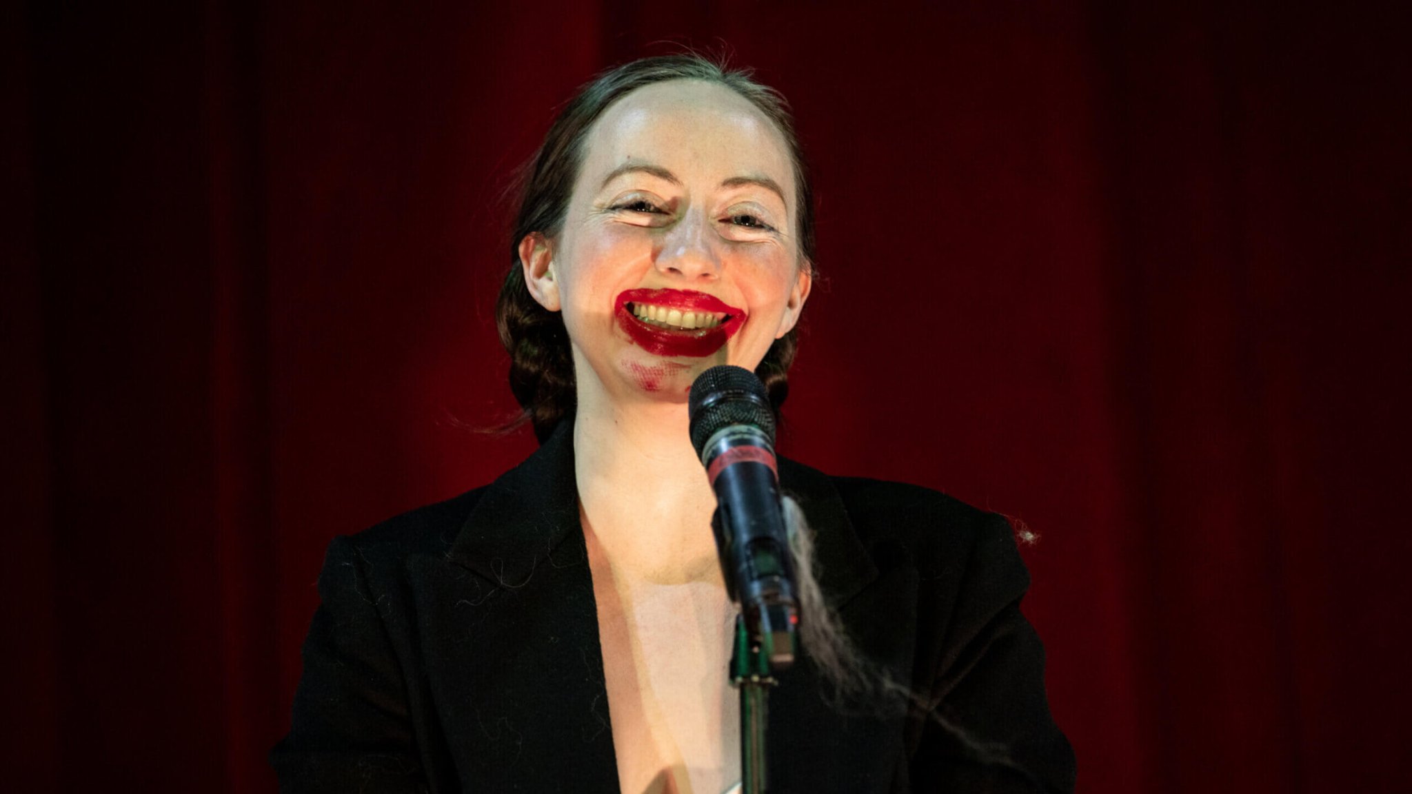 shane riley – sound